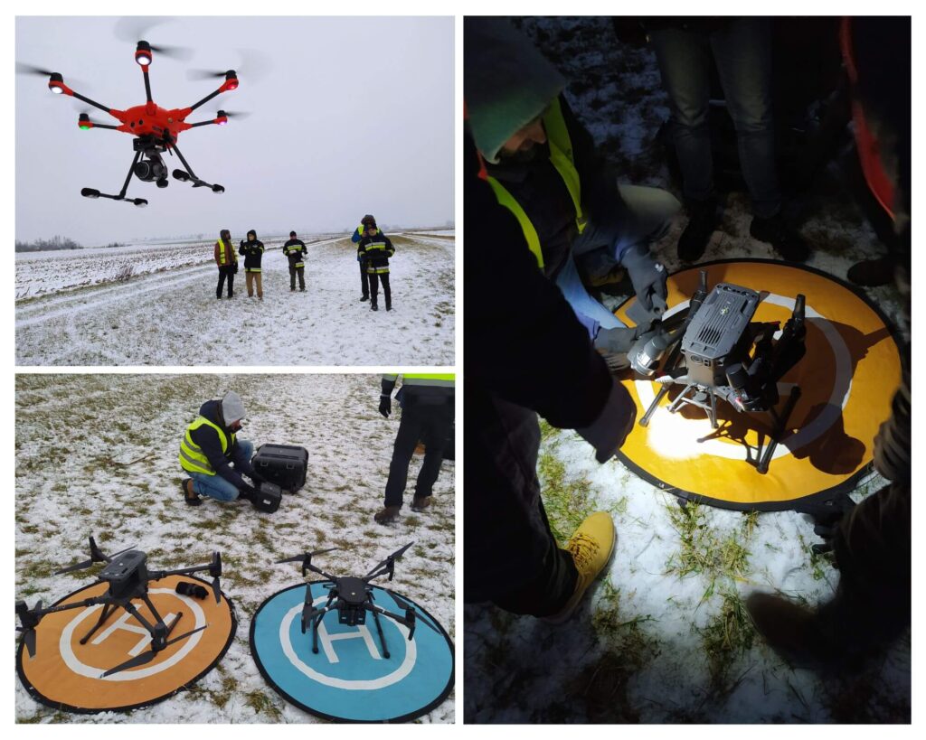 STS-01 Rozszerzony Kurs z Egzaminem – Europejskie Szkolenie na Licencję ...