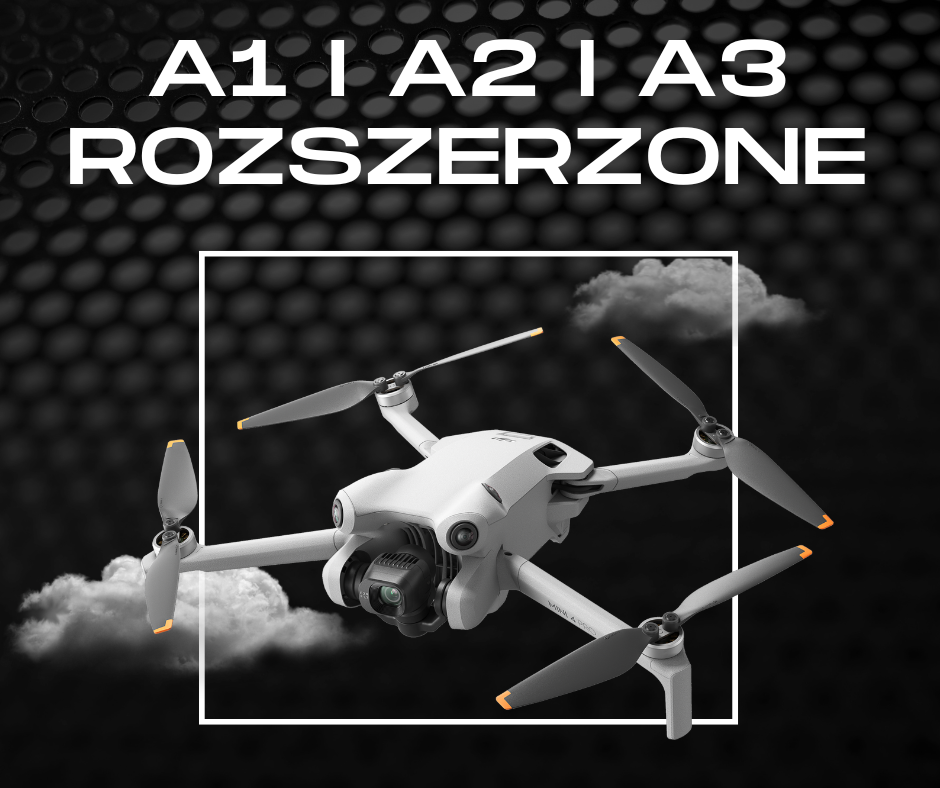 STS-01 i STS-02 EGZAMIN Teoretyczny Online na Pilota Drona w Kategorii ...