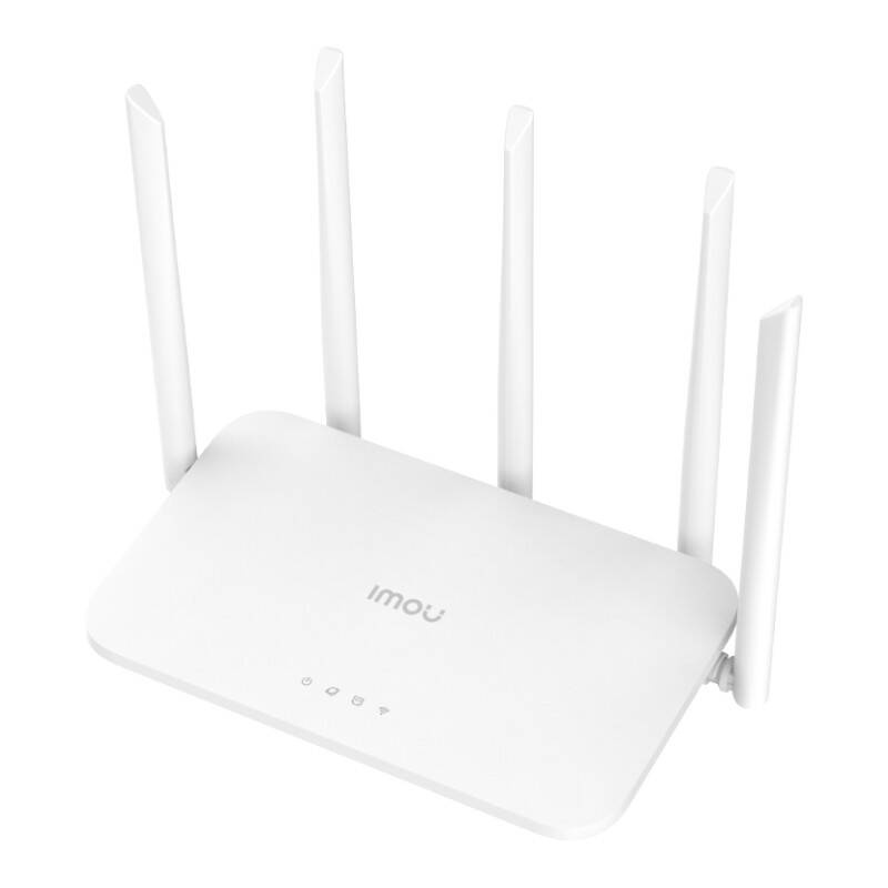 Router Dual-Band WiFi IMOU HX21 - IRONSKY.PL Sklep z Dronami